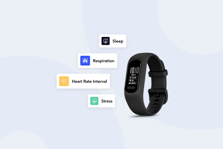 High Resolution Physiological Data Capture From Wearables